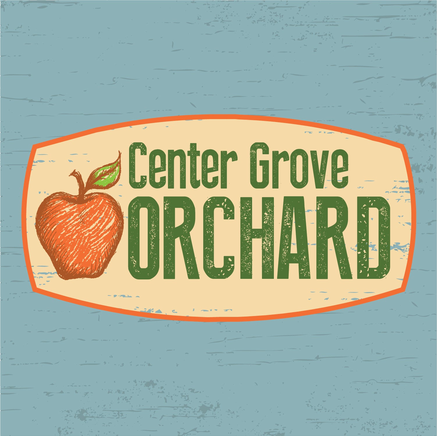 Farm Map - Fall Attractions Near Me | Center Grove Orchard